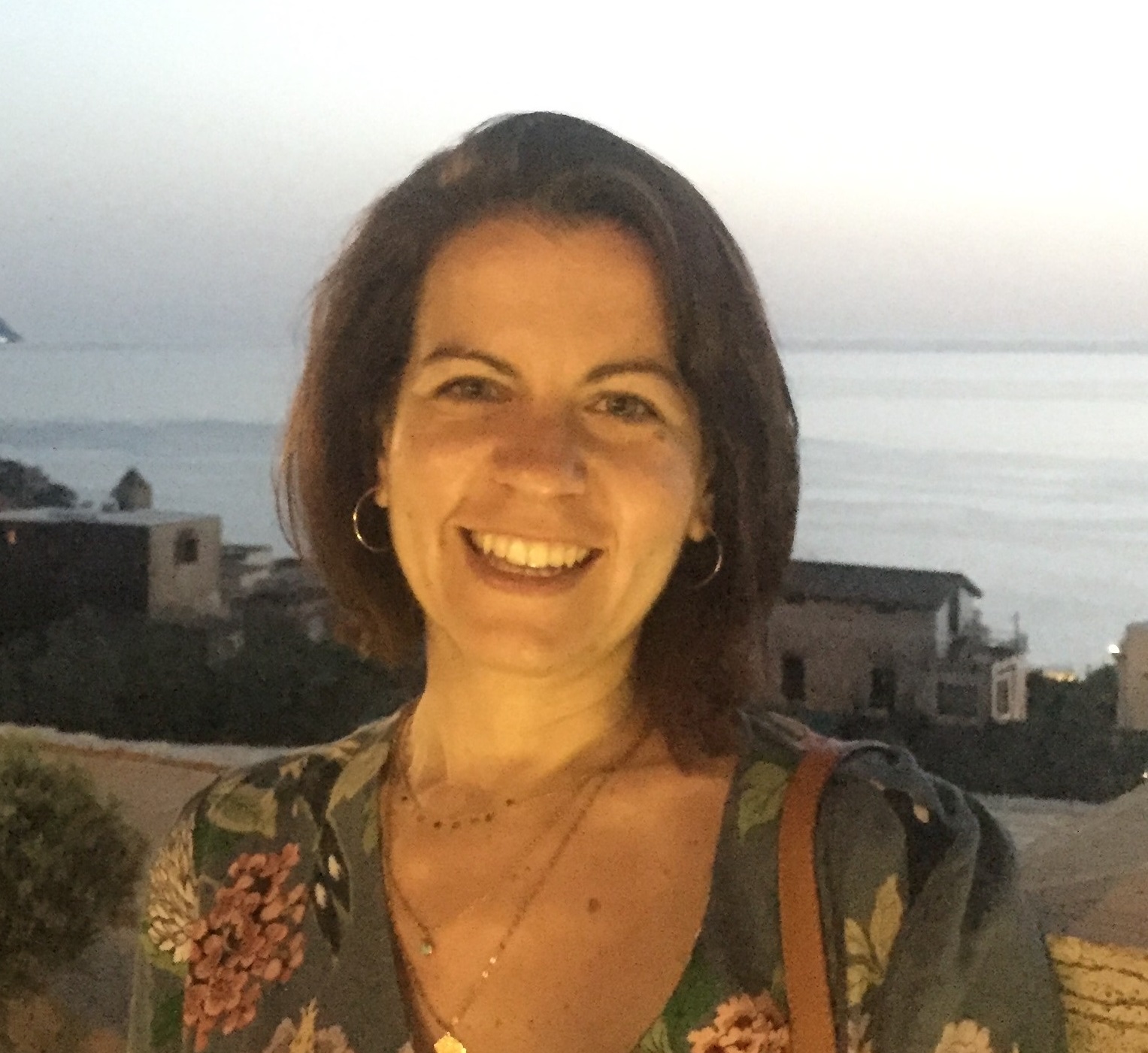 Dr Chiara Giuliani | Institute of Languages, Cultures and Societies